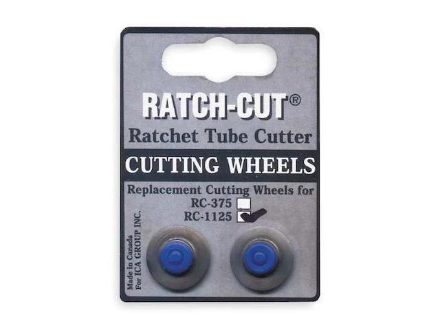 Click here for RATCH CUT RC1125-7C Tube Cutter Wheel For RC1125 P... prices