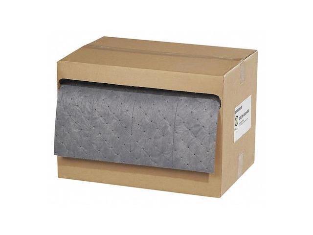 Click here for SPILLTECH GRSMF100H-BX Sorbent Roll  18 gal  15 in... prices