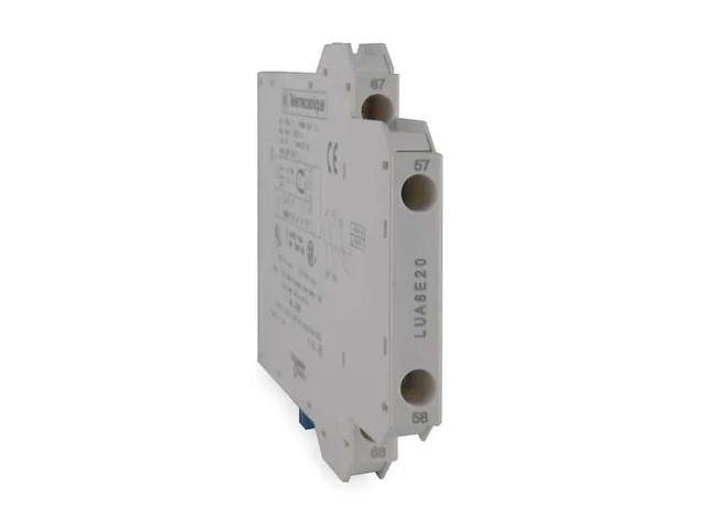 Click here for SCHNEIDER ELECTRIC LUA8E20 Block Contact Control prices