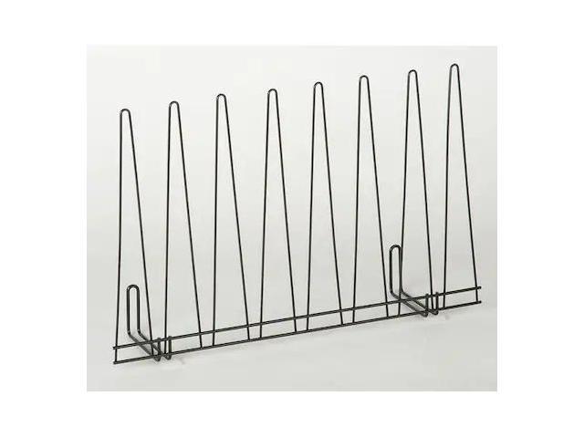 Click here for ZORO SELECT 6GLC5 Glove Drying Rack  Steel  Holds... prices