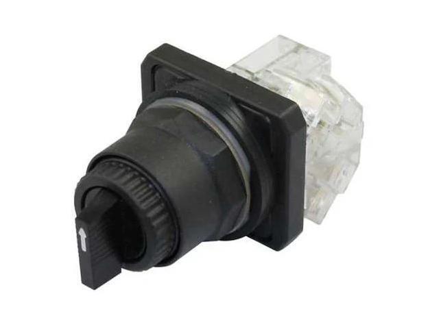 Click here for DAYTON 30G306 Non-Illum Selectr Swtch 30mm 3 Pos L... prices