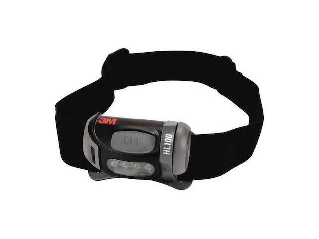 Click here for 3M HL100 Hard Hat Task Light  Plastic  70 Lumen prices