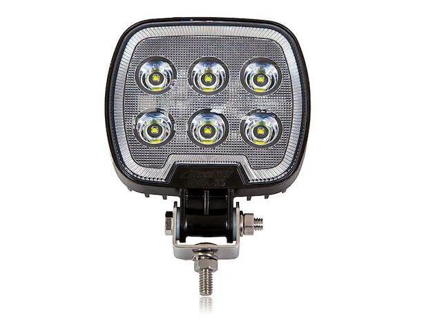 Click here for MAXXIMA MWL-30 Work Light Square Clear Lens 1200 L... prices