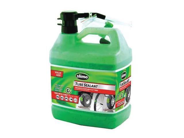 Click here for SLIME 10162 Tire Sealant Jug with Pump 1 gal. prices