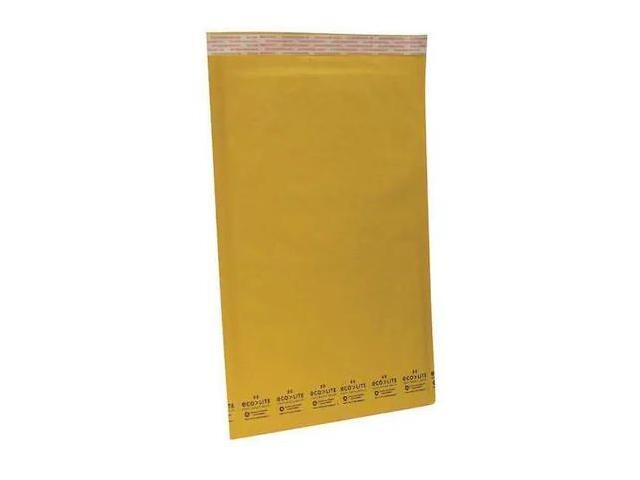 Click here for ZORO SELECT 36DZ02 Mailer Envelope Kraft 12-1/2 in... prices