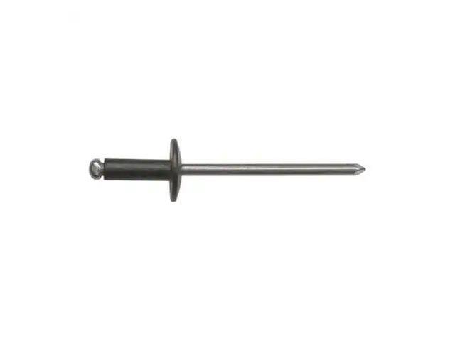 Click here for ZORO SELECT 1799PK Blind Rivet  Dome Head  1/8 in... prices