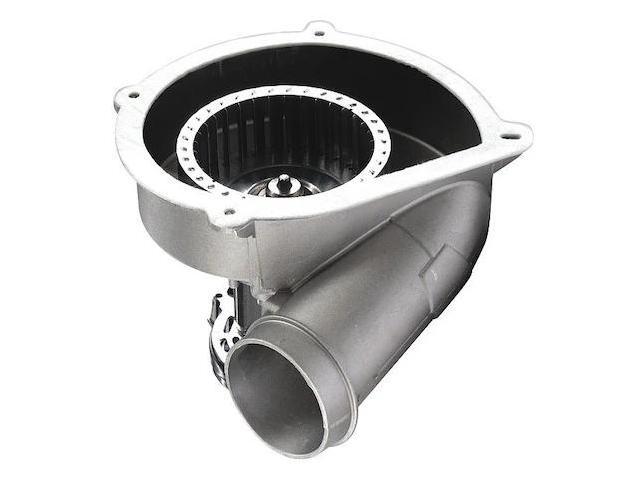 Click here for FASCO A066 Draft Inducer Blower  120  Plastic /Ste... prices