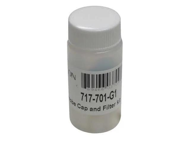 Click here for INFICON 717-701-G1 Probe Cap And Filter Kit Replac... prices