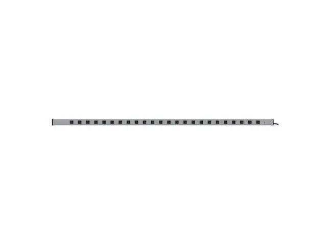 Click here for ZORO SELECT 2MV37 Outlet Strip  24 5-15R  5-15P  1... prices