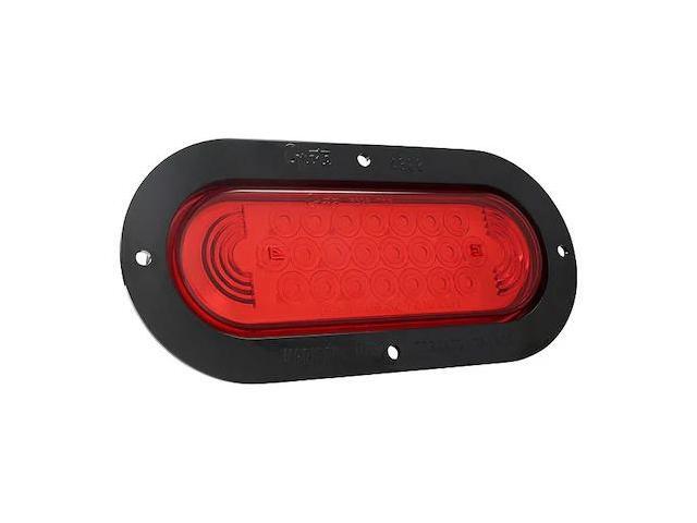 Click here for GROTE 53622 Stop/Tail/Turn Lamp Oval LED prices