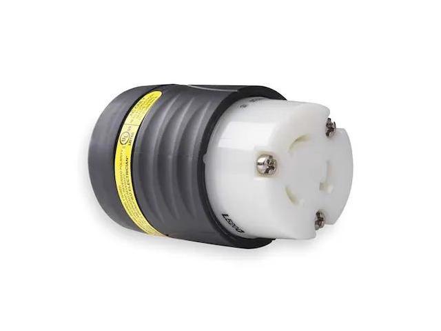 Click here for LEGRAND L520CGCM Locking Connector  L5-20R  20 A... prices