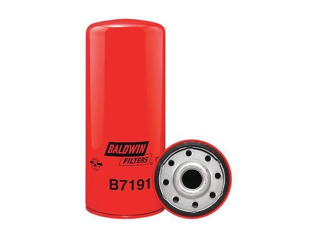 Click here for BALDWIN FILTERS B7191 Oil Filter Spin-On  prices