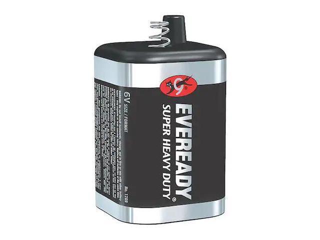 Click here for ENERGIZER 1209 Lantern Battery 6VDC 4.53 H 2.56 W prices