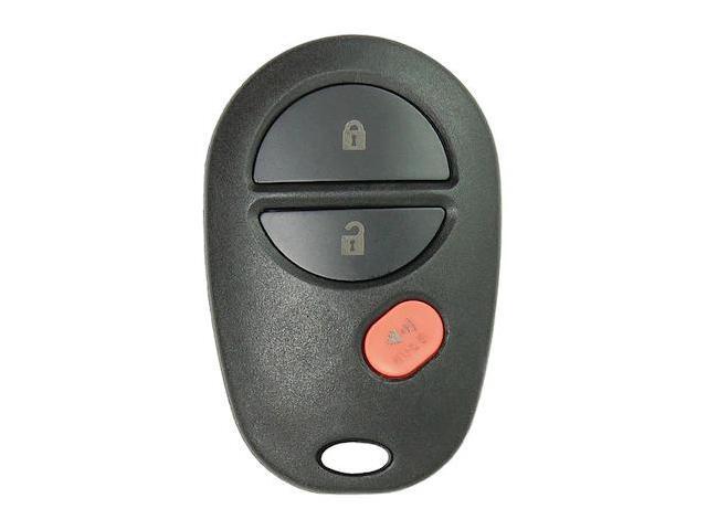 Click here for ILCO UNICAN RKE-TOY-3B1 Automotive Keyless Remote prices