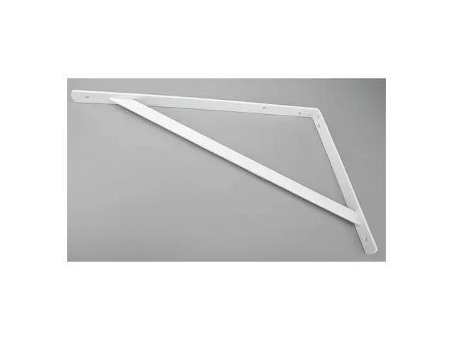 Click here for JOHN STERLING 0049-20WTH Heavy Duty Shelf Bracket... prices