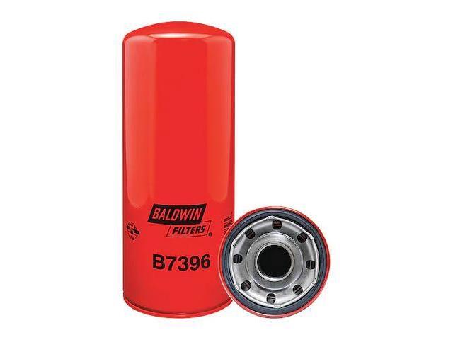 Click here for BALDWIN FILTERS B7396 Oil Filter Spin-On  prices