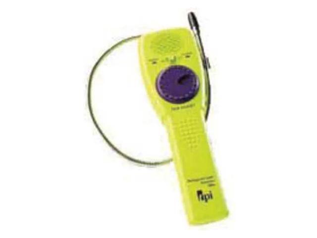 Click here for TEST PRODUCTS INTL. 750A Leak Detector Refrigerant prices