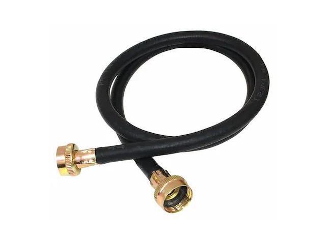 Click here for ZORO SELECT 60321N Water Connector Rubber FHT Inle... prices