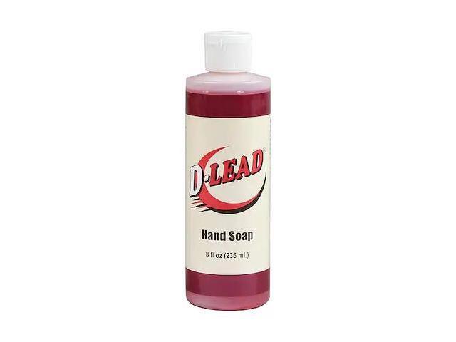 Click here for D-LEAD 4222ES-8 8 oz Liquid Hand Soap Squeeze Bott... prices