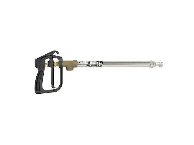 Click here for JET STREAM SG-1700-22 Spray Gun Aluminum/Plastic S... prices