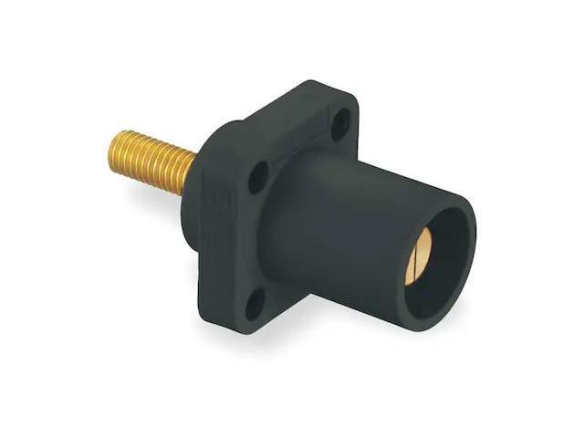 Click here for HUBBELL WIRING DEVICE-KELLEMS HBLMRSBK Receptacle... prices