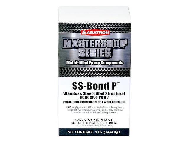 Click here for ABATRON SSPK1L Putty  1 lb Container Size  Pail  S... prices