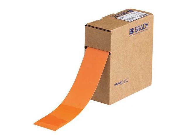 Click here for BRADY 104316 Floor Marking Tape  Polyester  Solid... prices