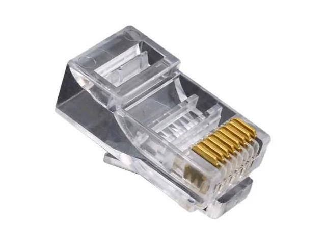 Click here for TRIPLETT CAT6-HPP-HP Plug  PK 100 prices