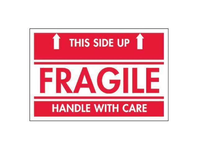 Click here for TAPECASE 16U869 2 x 3 Adhesive Back Shipping Label... prices