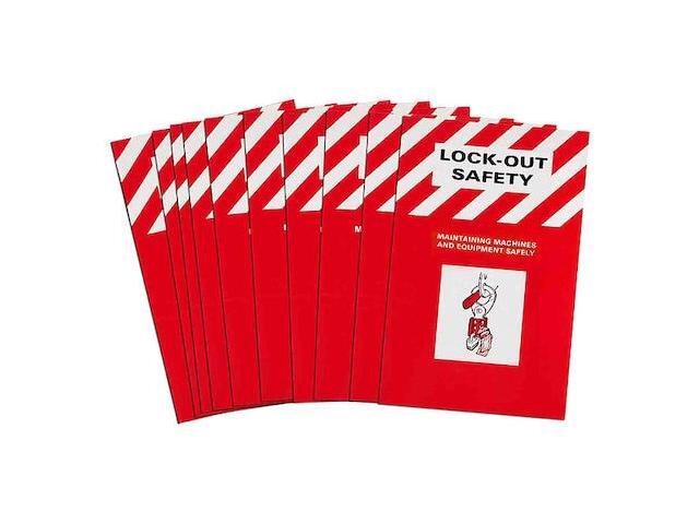 Click here for BRADY 2112-TEN Training Booklet Pk10 prices