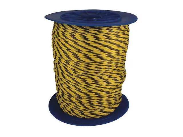 Click here for ZORO SELECT 300100-01200-115 Rope Polypropylene 5/... prices