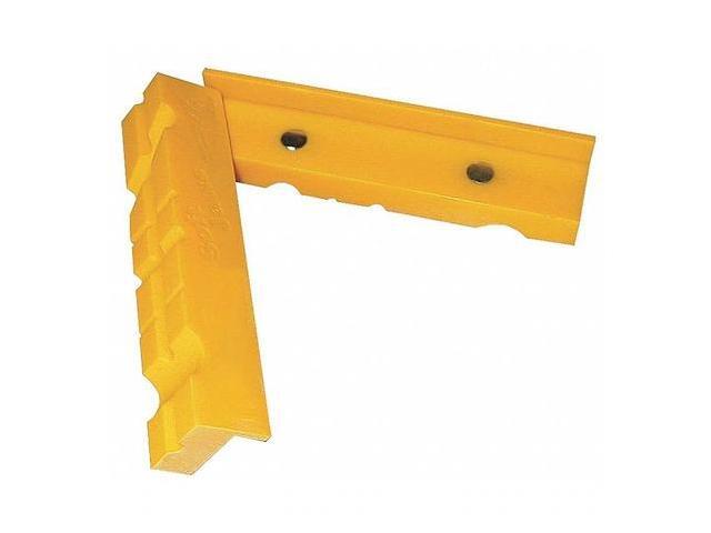 Click here for WILTON 21111 Vise Jaw Poly 5-1/2 in For Vises  PK2 prices