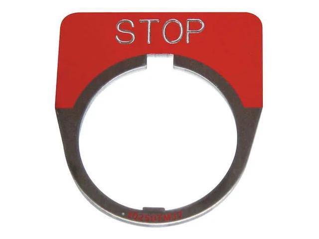 Click here for EATON 10250TM34 Cutler-Hammer Legend Plate Half Ro... prices