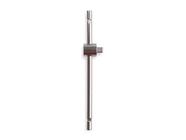 Click here for WESTWARD 5MZ16 Sliding T-Handle 3/4 Dr. 18 in. prices