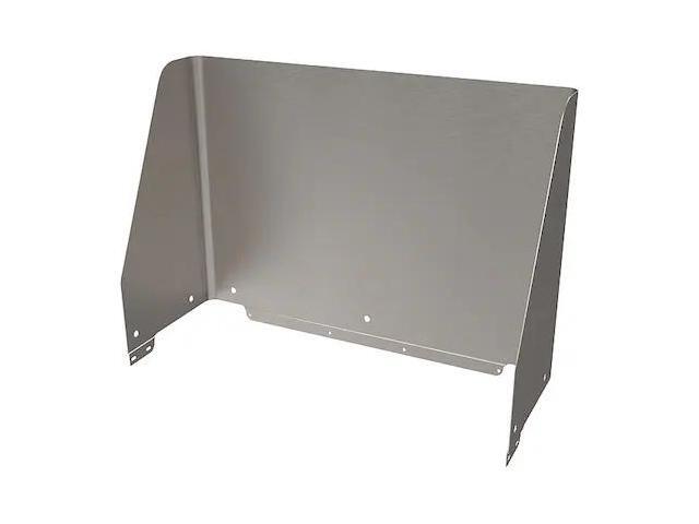 Click here for ACORN CONTROLS PS1000-SG Splash Guard  SS  Silver prices