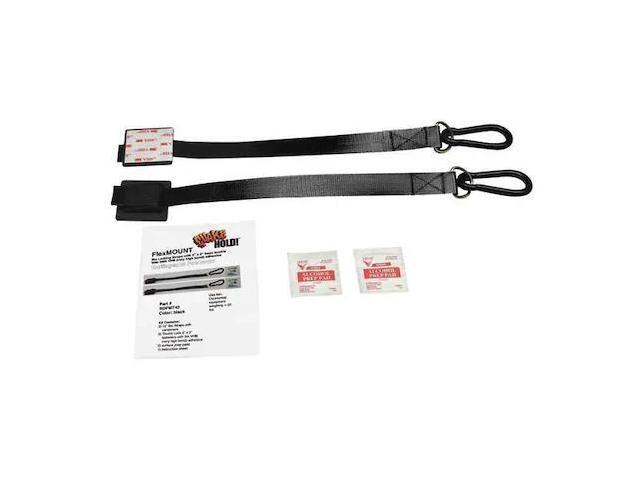 Click here for QUAKEHOLD! RDFMT42 Flex Mount Fastener  Black  100... prices