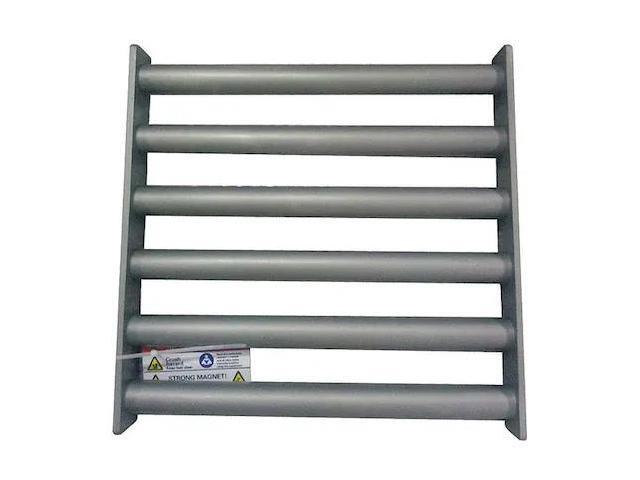 Click here for ZORO SELECT 34TA06 MagntcGrate  Rectnglr  Ceramic... prices