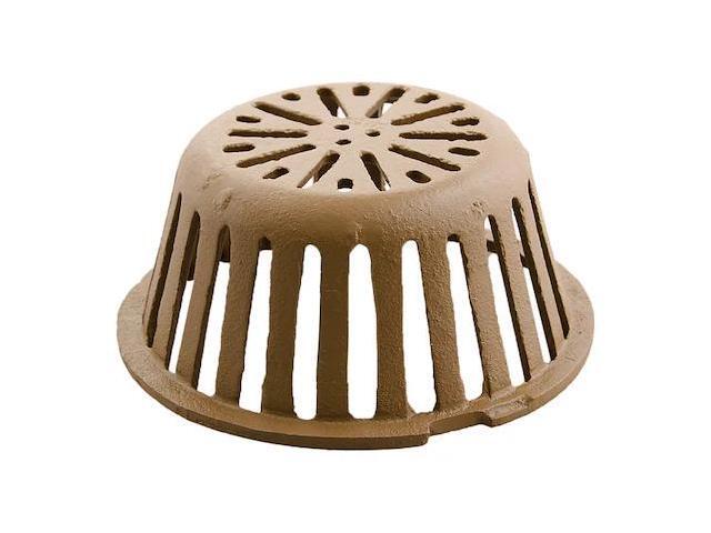 Click here for JAY R. SMITH MFG. CO 1310CID 9-3/4 Pipe Dia. Cast... prices