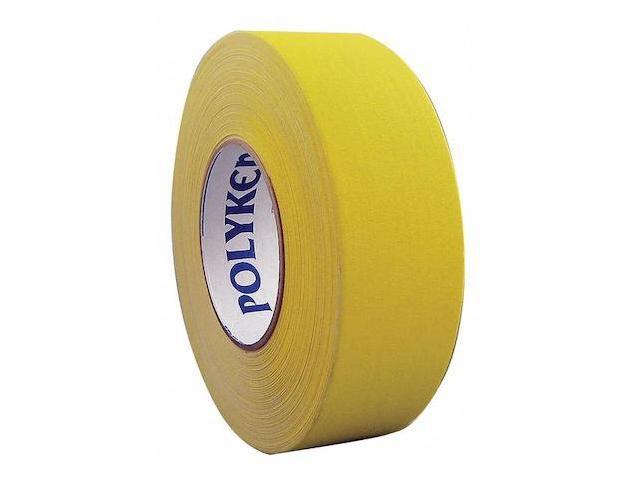 Click here for POLYKEN 510 Gaffers Tape 11.5 mil 48mm x 50m Yello... prices