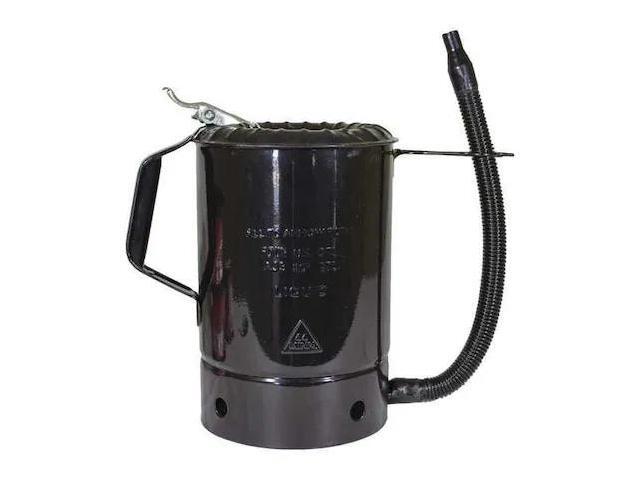 Click here for FUNNEL KING 94494 Measuring Container 4 qt. Capaci... prices