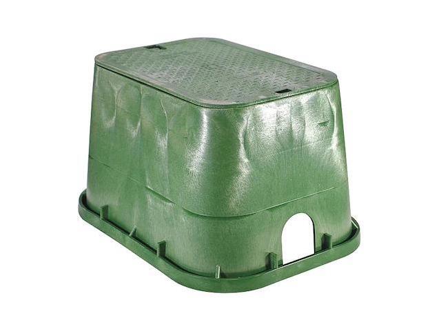 Click here for NDS 114BC Valve Box Rectangular 12-3/4Hx15-1/8W prices