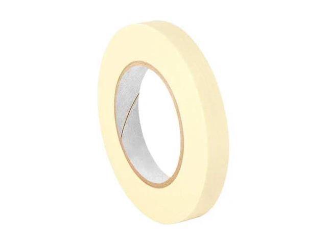 Click here for TAPECASE 201+ Masking Tape Paper Tan 3/4 PK48 prices