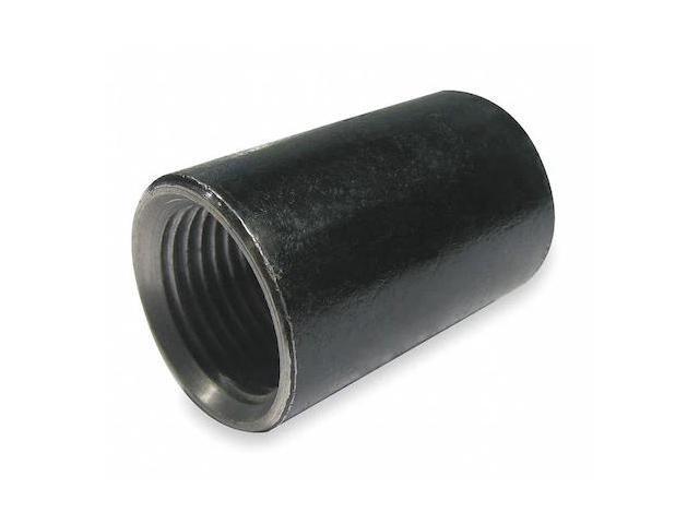 Click here for ZORO SELECT 71101 Coupling Merchant Coupling  1/4... prices