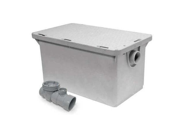 Click here for ENDURA 3925XTA03 Interceptor Grease Interceptor  3... prices