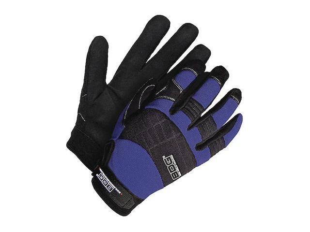 Click here for BDG 20-1-10603N-XL X-Site Mechanics Gloves  Synthe... prices