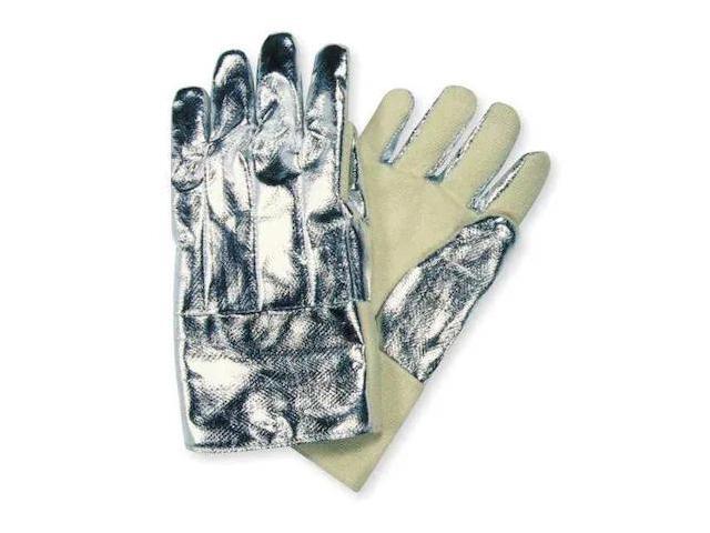 Click here for STEEL GRIP ARL-TH210-14F Aluminized Gloves  Alumin... prices