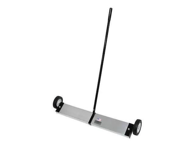 Click here for ZORO SELECT MFSM36 Magnetic Sweeper 240 lb 40-1/2... prices