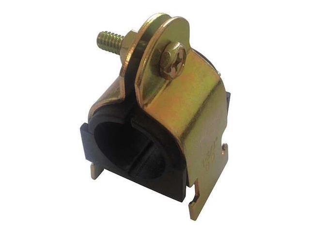 Click here for ZORO SELECT 22FP68 Vibration Strut Clamp 1 1/8Pipe... prices