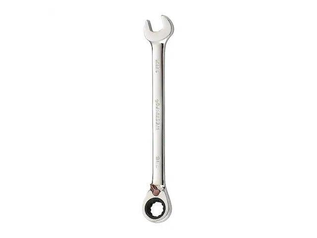Click here for WESTWARD 54PP36 Ratcheting Combination Wrench  SAE... prices