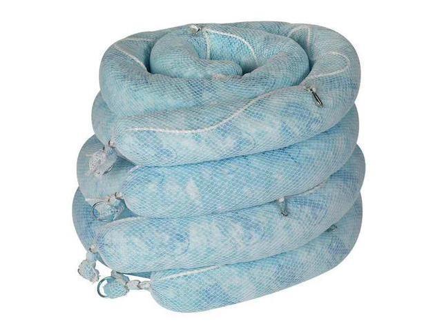 Click here for BRADY ENV510 Sorbent Boom  32 gal  5 in x 10 ft  O... prices